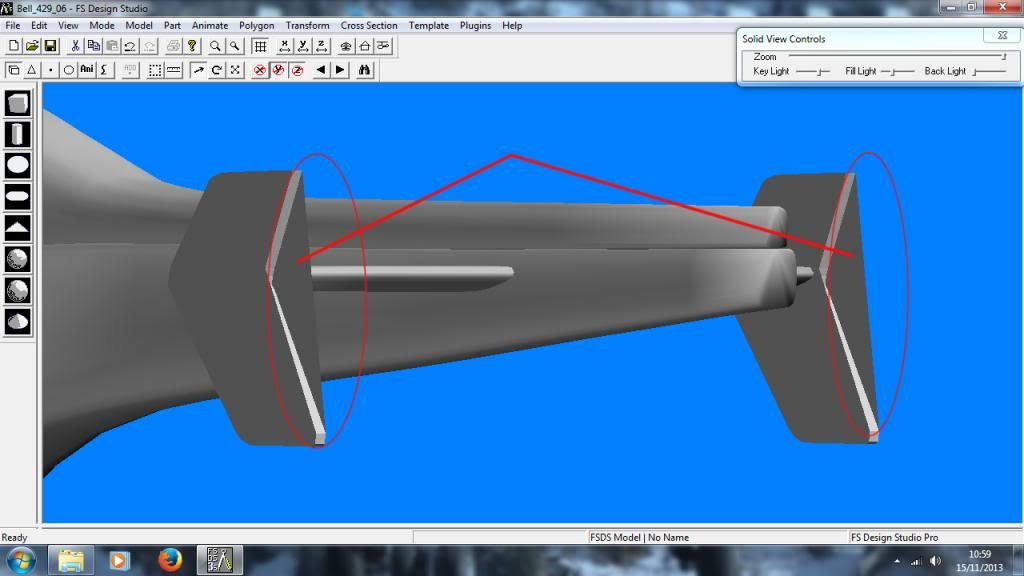 Bell 429 Project | FSDeveloper